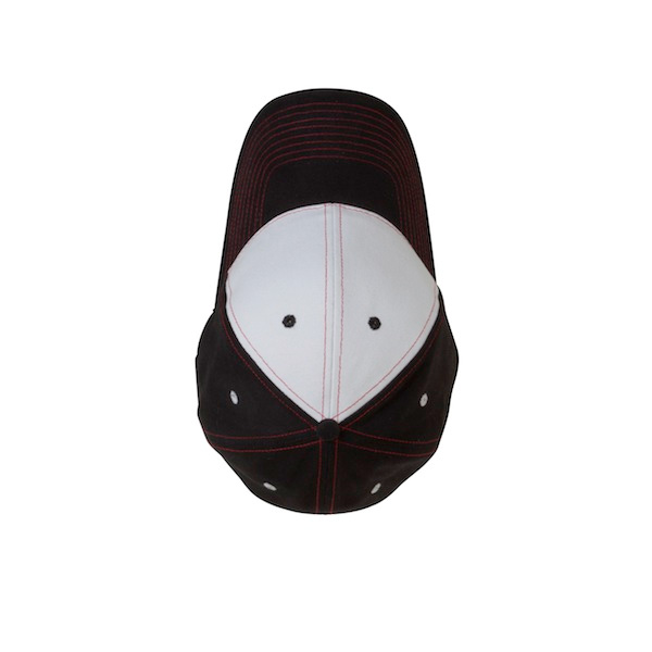 caps_contrast-black-white-red4-overhead - Boostup