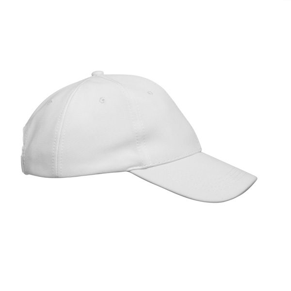 Polyester Caps - Boostup