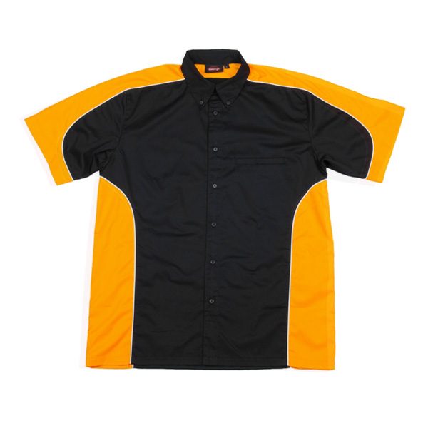 Paddock Pit Shirt, Uniforms