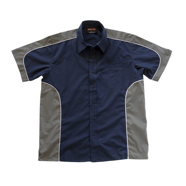 Paddock Pit Shirt, Uniforms