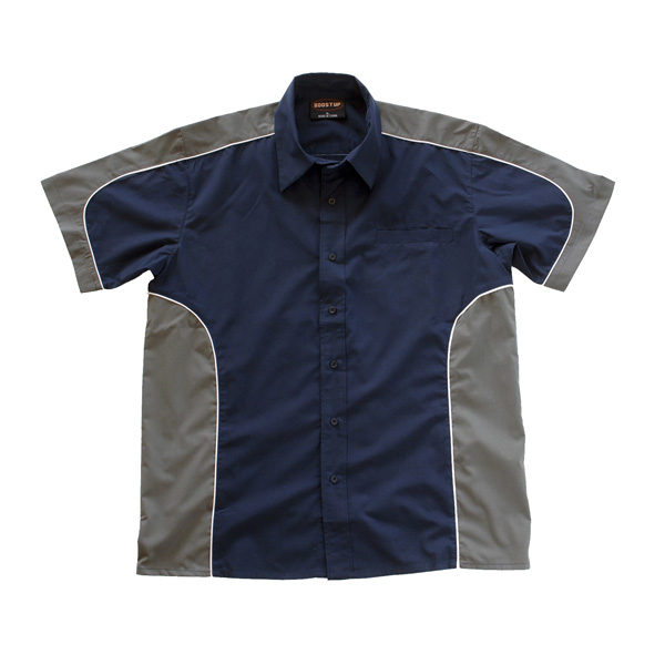 Paddock Pit Shirt, Uniforms