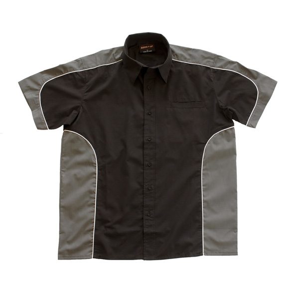Paddock Pit Shirt, Uniforms