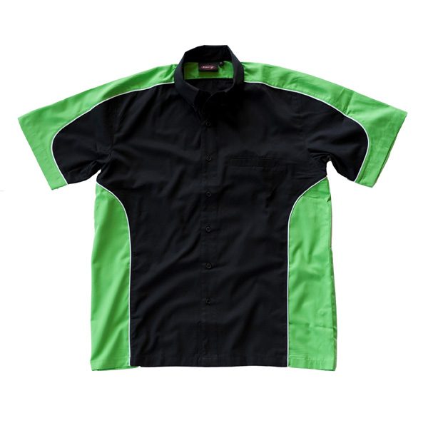 Paddock Pit Shirt, Uniforms