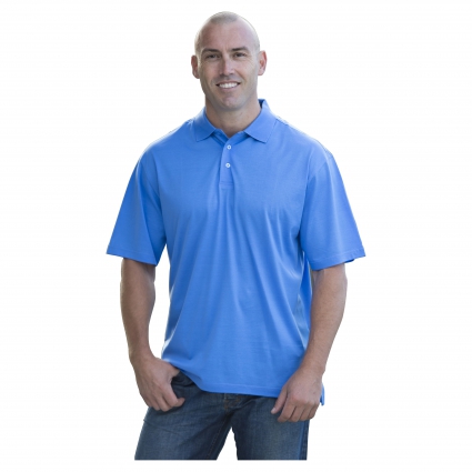 Platinum Polo Shirts - Boostup