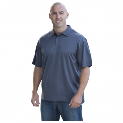 Platinum Polo Shirts - Boostup