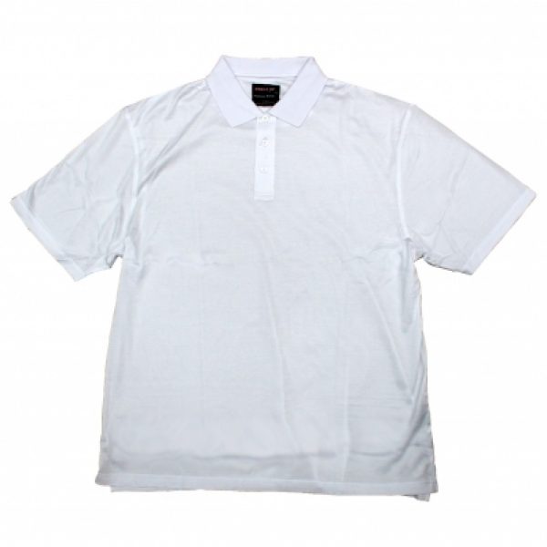 Platinum Polo Shirts - Boostup