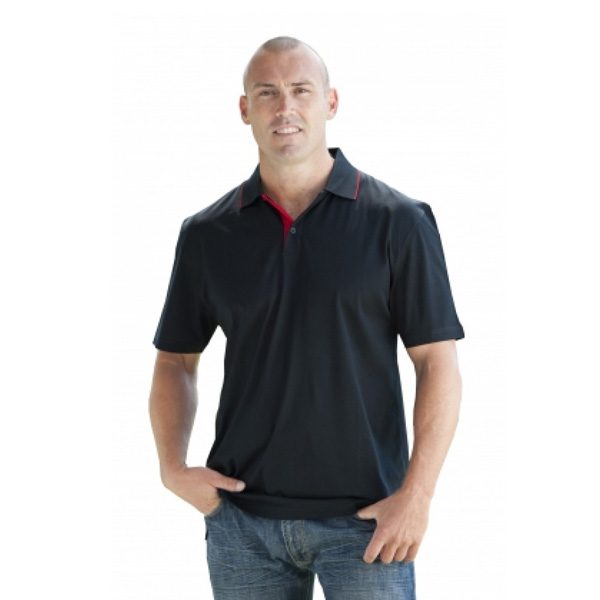 Platinum Polo Shirts - Boostup