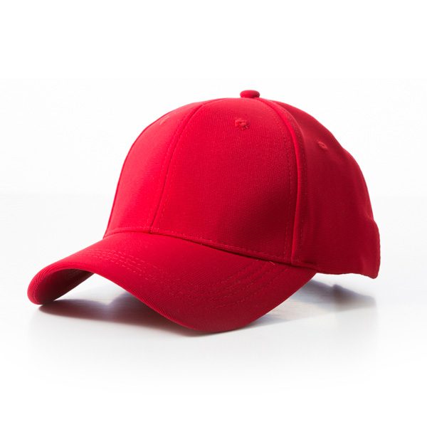 Polyester Caps - Boostup