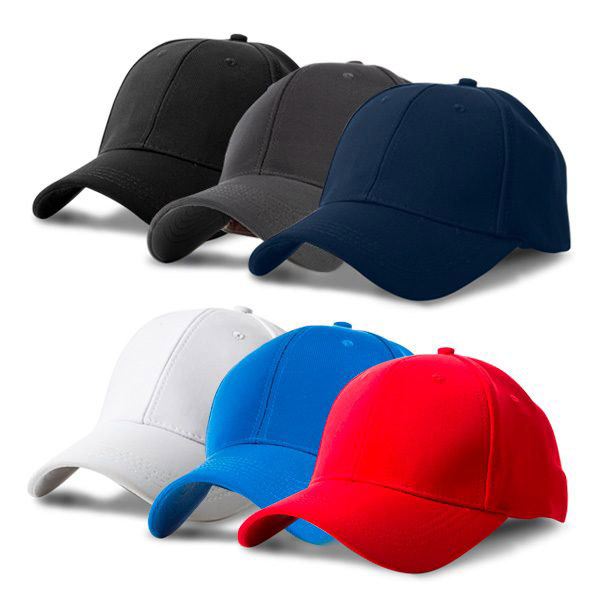 Polyester Caps - Boostup