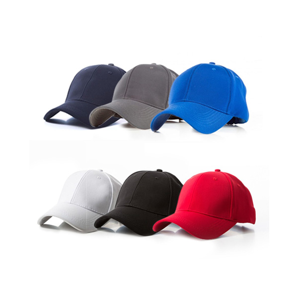 Polyester Caps - Boostup