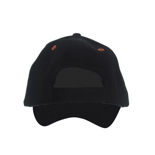 Contrast Stitch Caps - Boostup