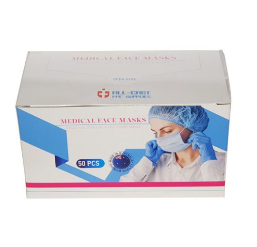 Medical Surgical Face Mask - Boostup