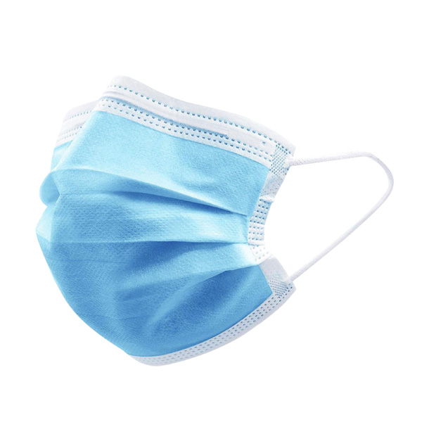 Medical Surgical Face Mask - Boostup