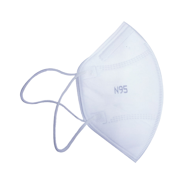 N95 Face Masks - Boostup